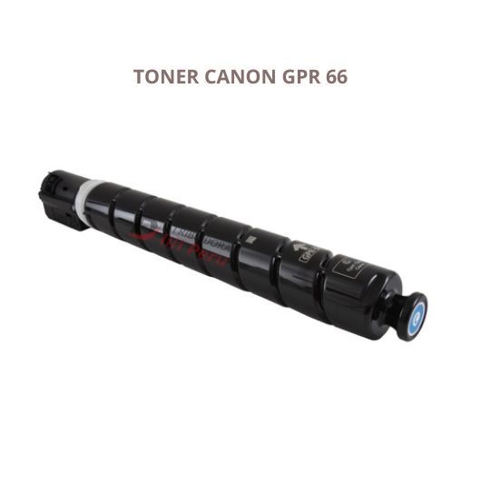 Cartucho canon toner cyan gpr-66 gpr66 para ir adv dx 3935i / ir adv dx ...